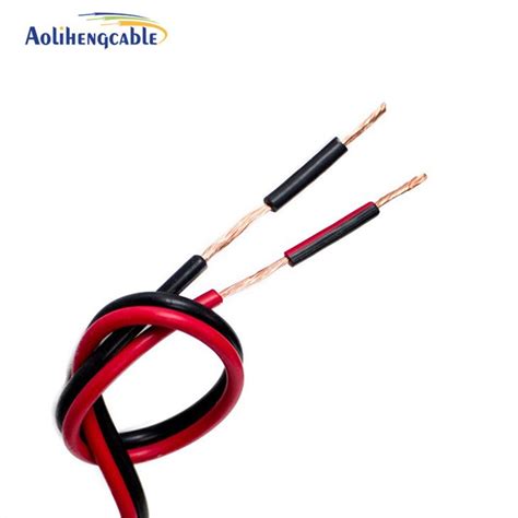 China 12 Awg Speaker Wire Manufacturers Suppliers Factory Good Price