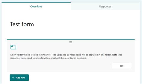 Working With Microsoft Forms In Power Automate The Analytics Corner