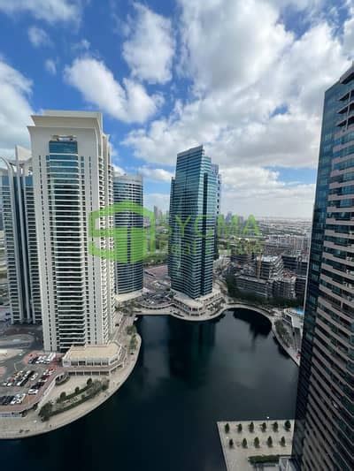 3 Bedroom Properties For Rent In Goldcrest Views 1 Jumeirah Lake Towers Jlt 3 Bhk