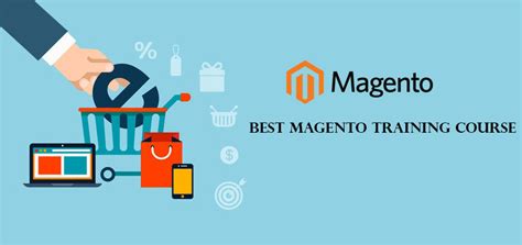 Magento Training Course