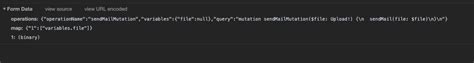 Graphql Nextjs File Upload Issue Prisma Prisma Examples Github
