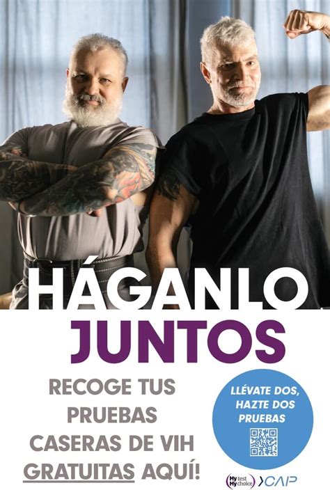 Hiv Self Testing Shown To Save Lives Reduce Spread