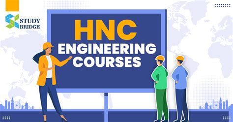 Hnc Engineering Courses