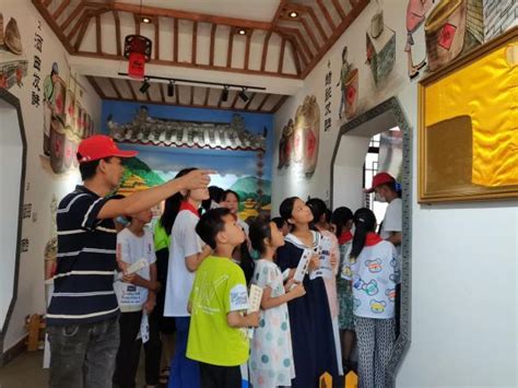 寶豐千年醋史研學 傳承非遺技藝 每日頭條