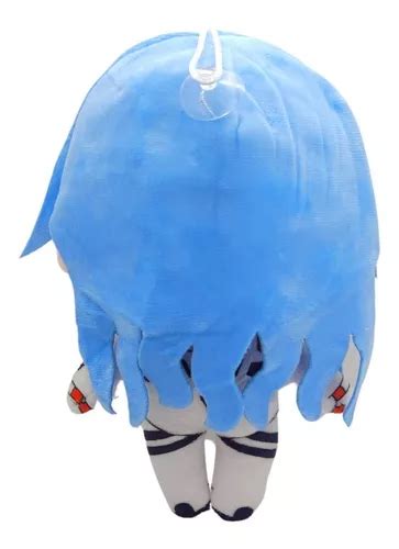 Rei Chiquita Ayanami Neon Genesis Evangelion Peluche En Cuautla Morelos Mebuscar M Xico