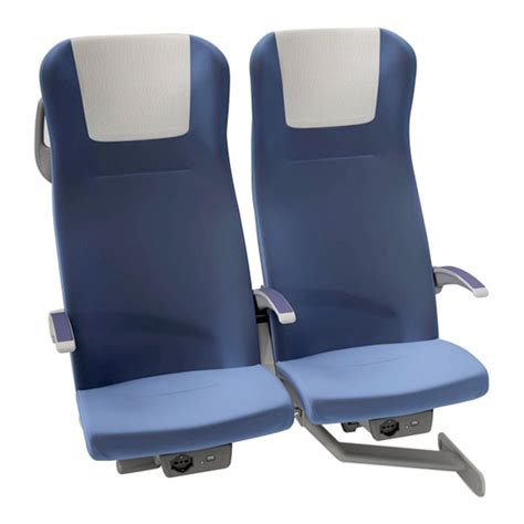 Commuter Freedman Seating Company