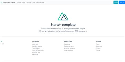 Nodejs Vuejs Mysql Boilerplate A Template