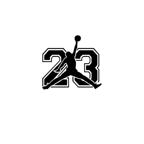Jordan Svg Air Jordan Svg Michael Jordan Svg Etsy