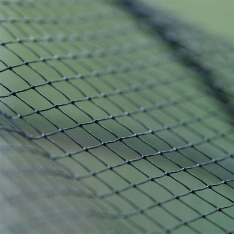 Rigid Plastic Heavy Duty Bird Netting Harrod Horticultural Uk
