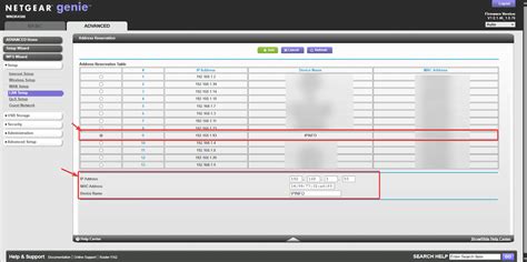 Static Ip Address Example And Guide For Set Up