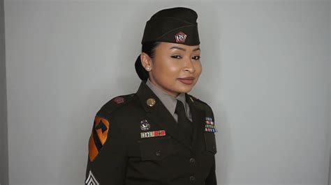 How To Properly Wear And Maintain The Agsu Army Uniform Nsin