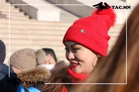 “Улаан малгайт” ССэрчмаа ТАСМН