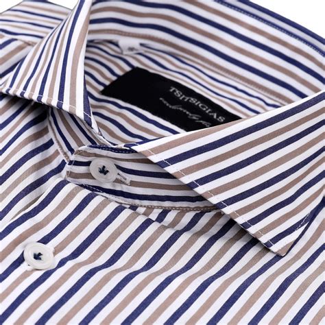 ΚΑΦΕ ΡΙΓΕ ΑΝΔΡΙΚΟ ΠΟΥΚΑΜΙΣΟ