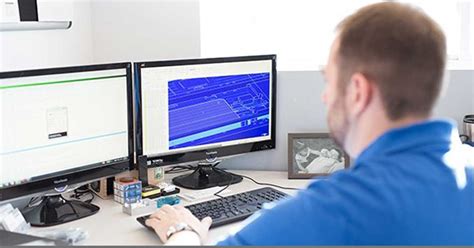 Easy Ways To Optimize CNC Program DATRON Dynamics