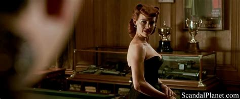 Carla Gugino Nude Photos Scenes And Porn Scandal Planet