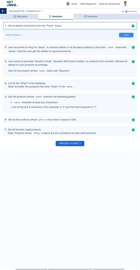 Vinay Madina On Linkedin Day Nxtwave 30daysofcodechallenge