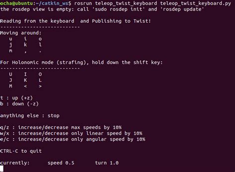 rosserialでpololu 3pi robotをrosのノードにしてみました きょうのかんぱぱ