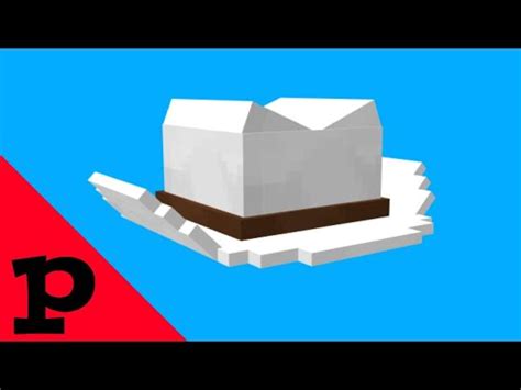 How To Create An Import A Custom Model Using Blockbench Rytewee