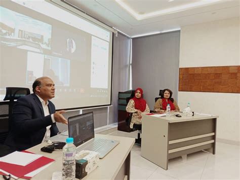 Gelc Islamabad Panel Discussion On Dei Diversity Equity And… Dr