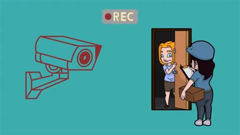 Ring Doorbell Is Saying “you Are Being Recorded” How To Fix Howtl