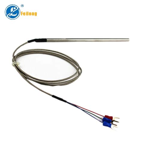 3 Wire Rtd Pt1000 Temperature Sensor Buy Rtd Pt1000 3 Wire Rtd Pt1000 Temperature Sensor 3