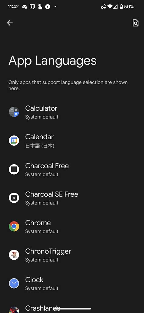 How To Enable And Use Per App Languages On Android 13