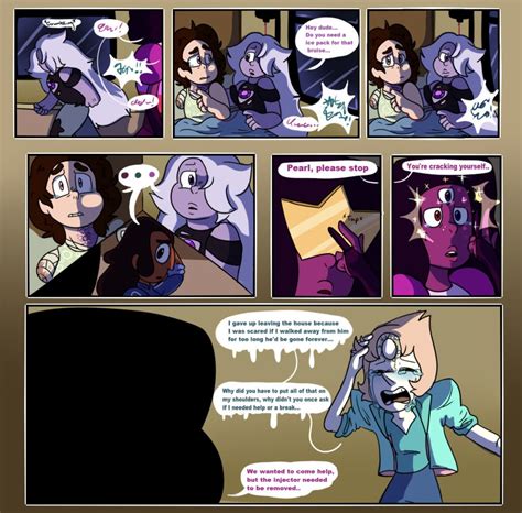 Pin By Genevieve Gray On Ice Steven Universe Anime Steven Universe Drawing Steven Universe Comic