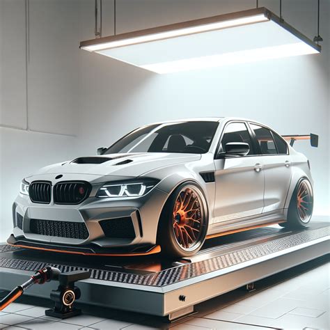 Unlock Your Vehicles Potential Performance Diagnostics With Nomad Tunings Custom Obd