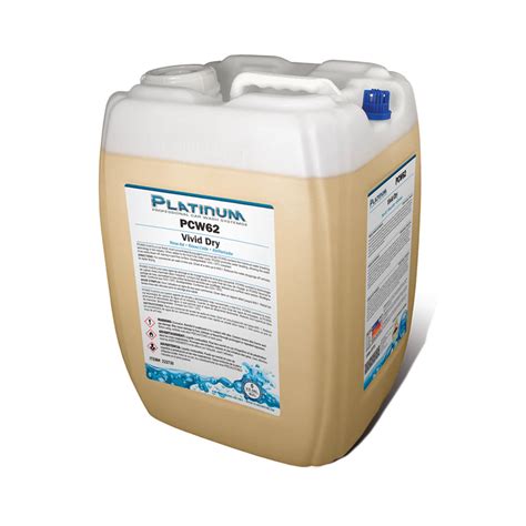Vivid Dry 5 Gal