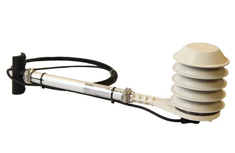 Temperature And Relative Humidity Sensors From Rs Hydro