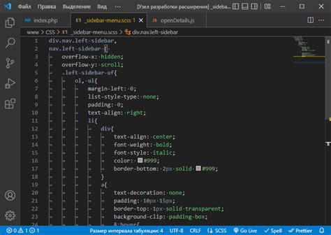 Github Bognaumvscode Theme Mustang Obsidian Color Theme To Vscode