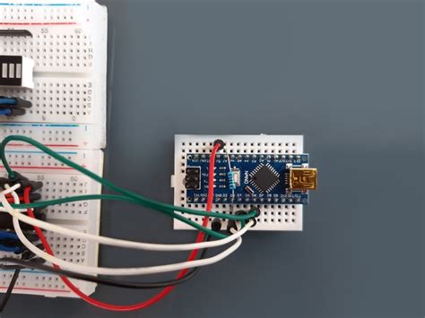 74hc595 Arduino Ajouter Des Sorties Digitales Simplement