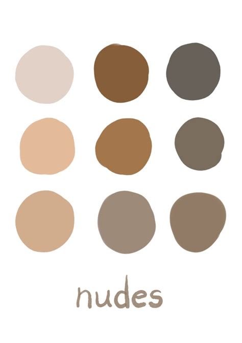 22 Free Color Palettes For Procreate Artsydee Drawing Painting Craft Creativity