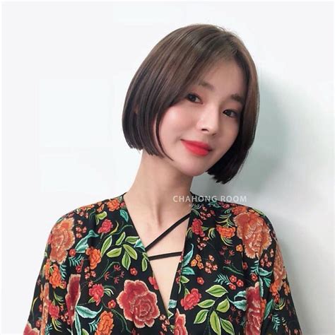 여름 여자 숏컷 숏단발 Best 5 네이버 포스트 중간길이 헤어스타일 단발머리 헤어스타일 여자 짧은 머리 스타일