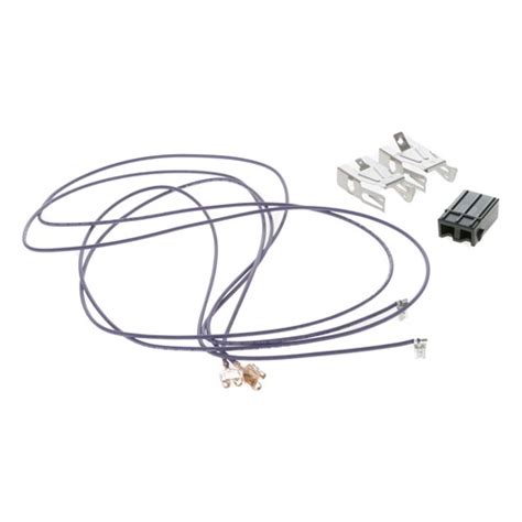 General Electric Wb17t10006 Surface Burner Terminal Block Kit For Electric Range