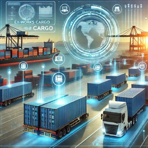 How Ai And Automation Are Transforming Freight Forwarding