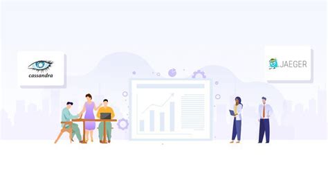 Introducing Tracing Cassandra With Jaeger Cassandra Jaeger Tracing