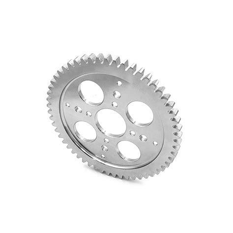 Prototype Lathe Metal Products Custom Milling Precision Turning Aluminium Cnc Transmission Part