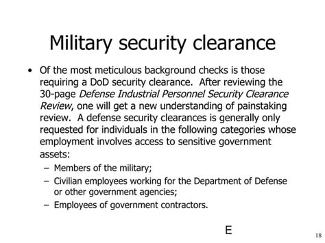 Security Management Practices