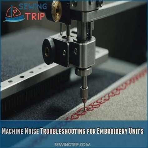 Troubleshooting Embroidery Unit Errors 5 Quick Fixes You Need To Know