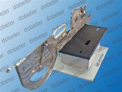 SMT Feeder Loading Unit