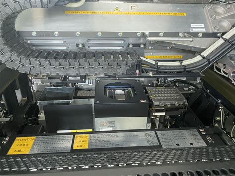 SMT MACHINE PANASONIC NPM D Buy SMT MACHINE PANASONIC NPM D Product On KS International