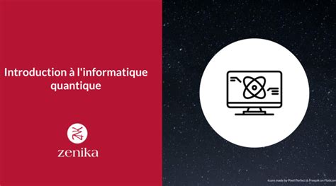 introduction à l informatique quantique blog zenika