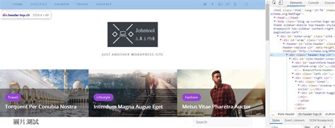 【css】5分鐘教你如何隱藏 Wordpress 網站多餘的區塊 Johntool 工具王阿璋 【css】5分鐘教你如何隱藏 Wordpress 網站多餘的區塊 Johntool 工具王阿璋