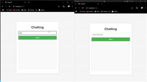 Html Css Javascript Nodejs Websockets Servers Tech Mudit