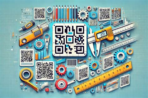 How To Share Contact Information Using Qr Codes