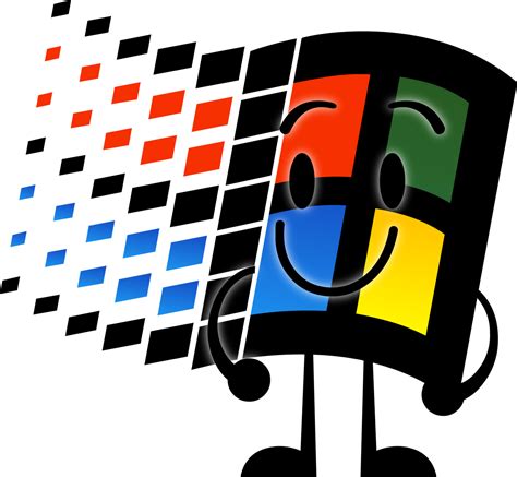 Windows 96 Pose By Sextothepowerpointer On Deviantart