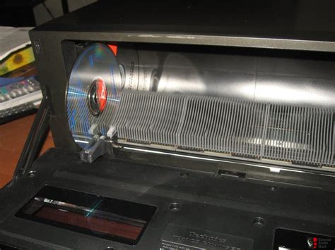 Technics SL MC7 Multi Disc CD Player Photo 2252140 UK Audio Mart