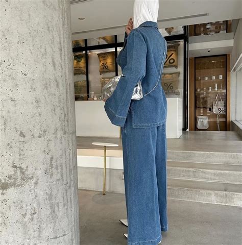 ‎مؤسسة النور للالبسة والاحذية‎ ‎الطقم التريند 💙 متوفر الأن ضمن تشكيلة