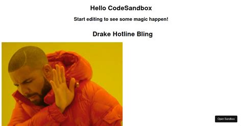 React Horizontal Infinite Scroll Examples CodeSandbox